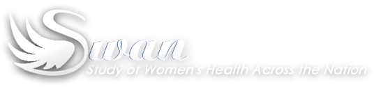 SWAN - Study of Women's Health Across the Nation